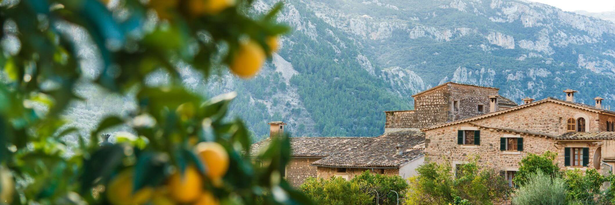 Visiting Mallorca in April: A Fantastic Idea - Trip To Mallorca | Your ...